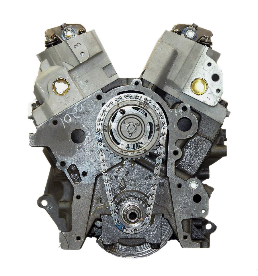 Chrysler 3.3 engine V6 01-03 comp engine