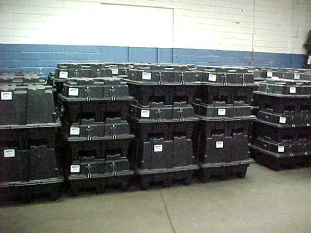 Remanufactured and Rebuilt Transfer Cases - Powertrain Products