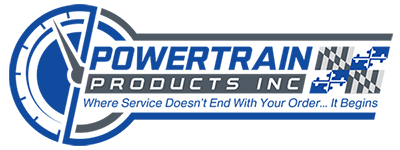 Rebuilt and Remanufactured Engines by Powertrain Products