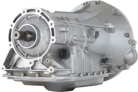 6R80 2011-2014 Ford F150 with 3.5L - Remanufactured 6-Speed Automatic Trans - Powertrain Products