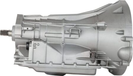 6R80 2011-2014 Ford F150 with 3.5L - Remanufactured 6-Speed Automatic Trans - Powertrain Products