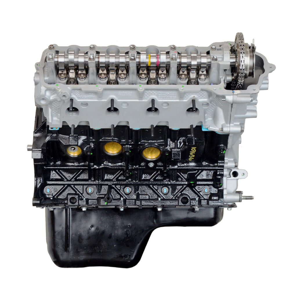 Ford 5.4L 3 Valve V8 2008-2014 F-150, Expedition, Navigator, Mark LT ...