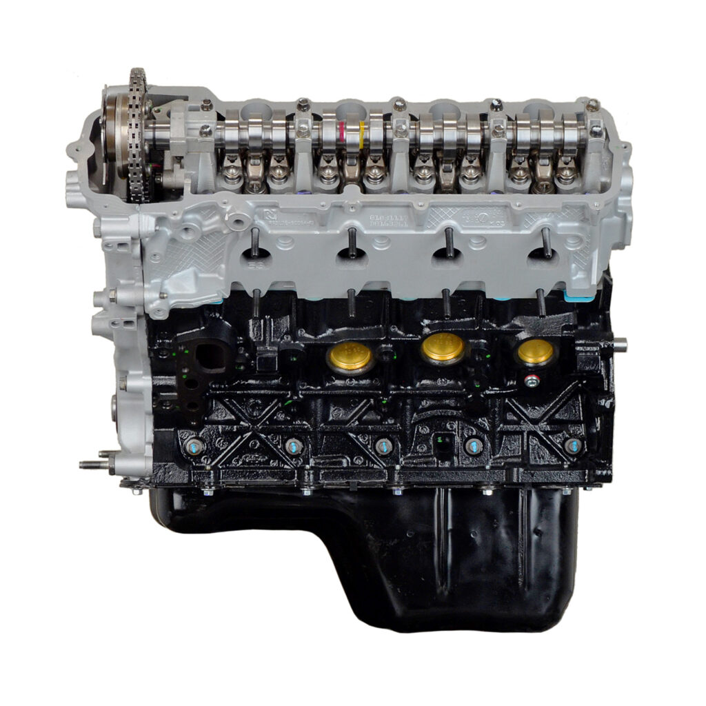 Ford 5.4L 3 Valve V8 2008-2014 F-150, Expedition, Navigator, Mark LT ...
