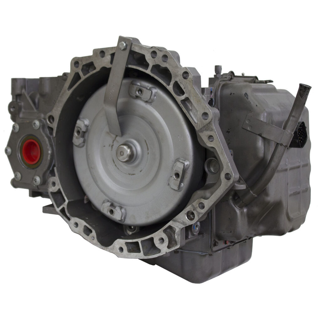 62TE 14-21 Ram ProMaster 1500,2500,3500 3.6L Remanufactured 6-Speed ...