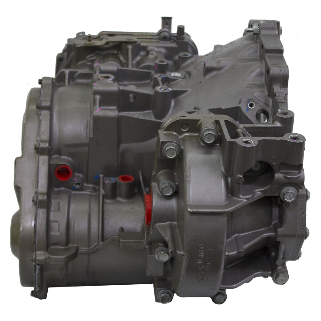 62TE 2014-2020 Chrysler/Dodge/RAM with Pentastar 3.6L - Remanufactured ...