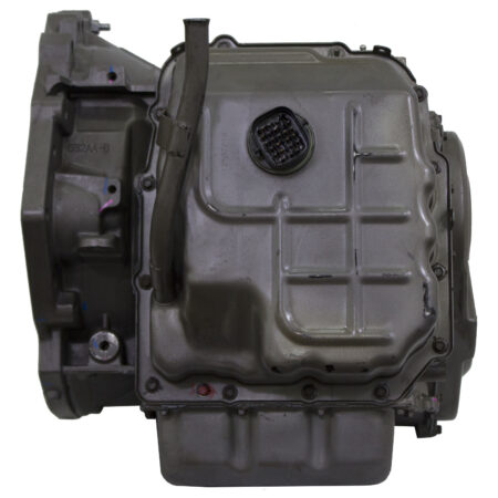 62TE 2014-2020 Chrysler/Dodge/RAM with Pentastar 3.6L - Remanufactured ...