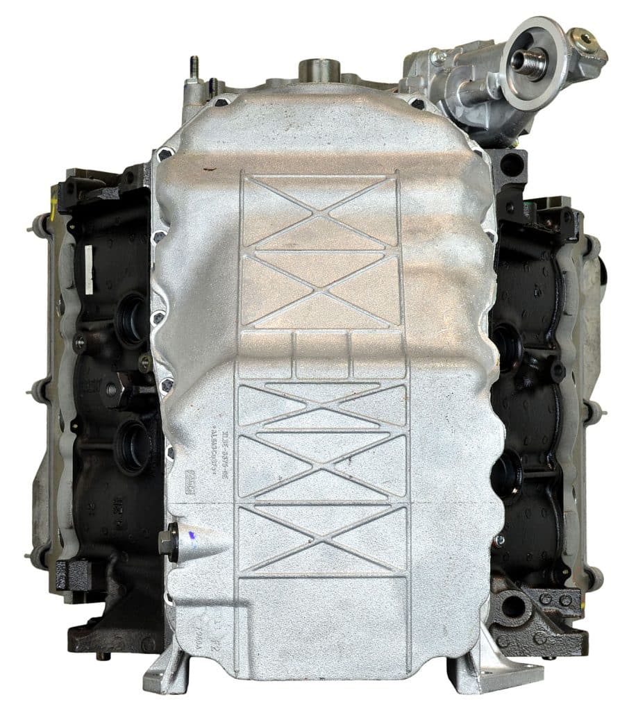 Ford 4.2L V6 Remanufactured Engine - 2004-2007 - Powertrain Products