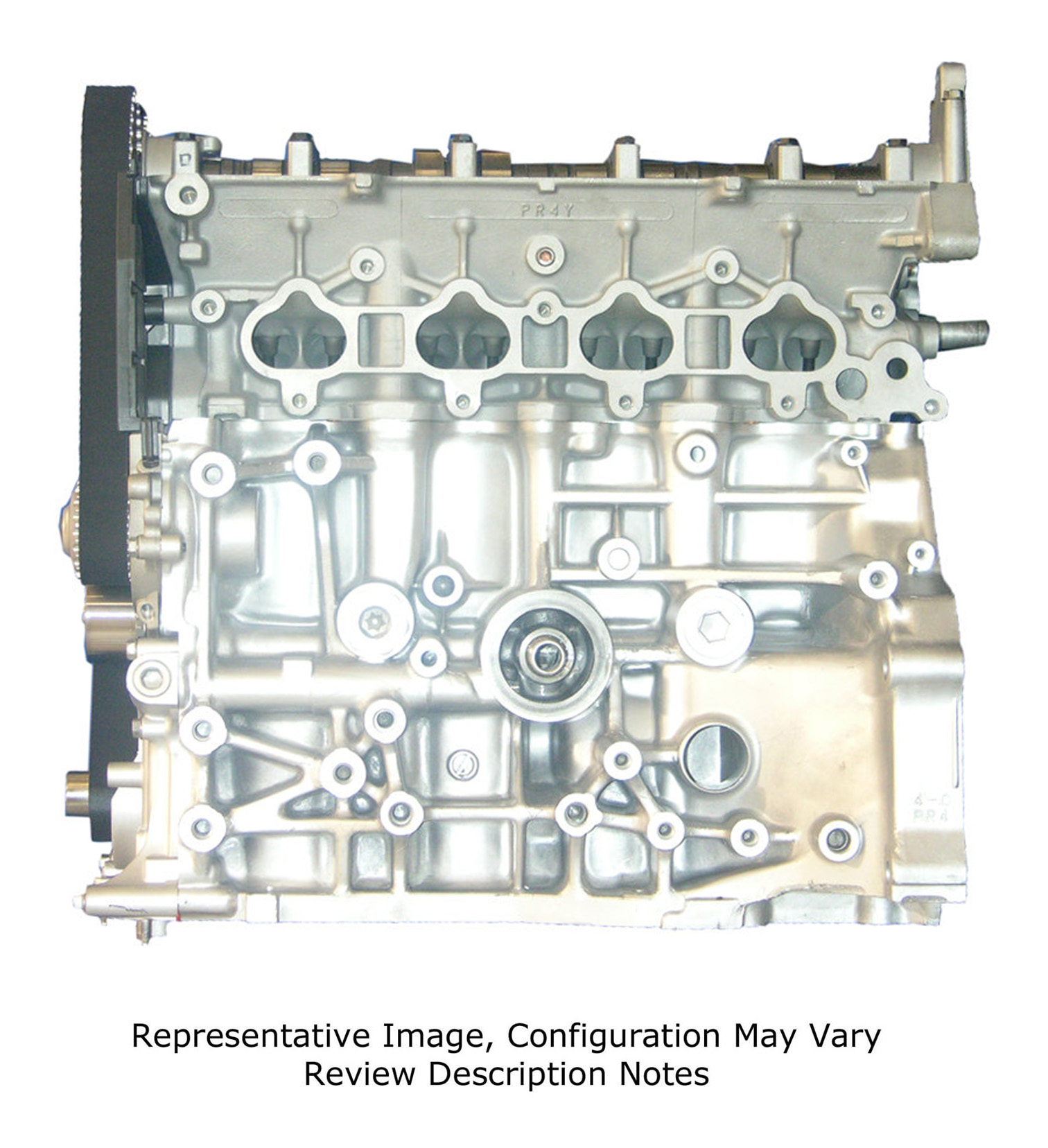 Acura B18C1 1.8L L4 Remanufactured Engine - 1994-1995 - Powertrain Products
