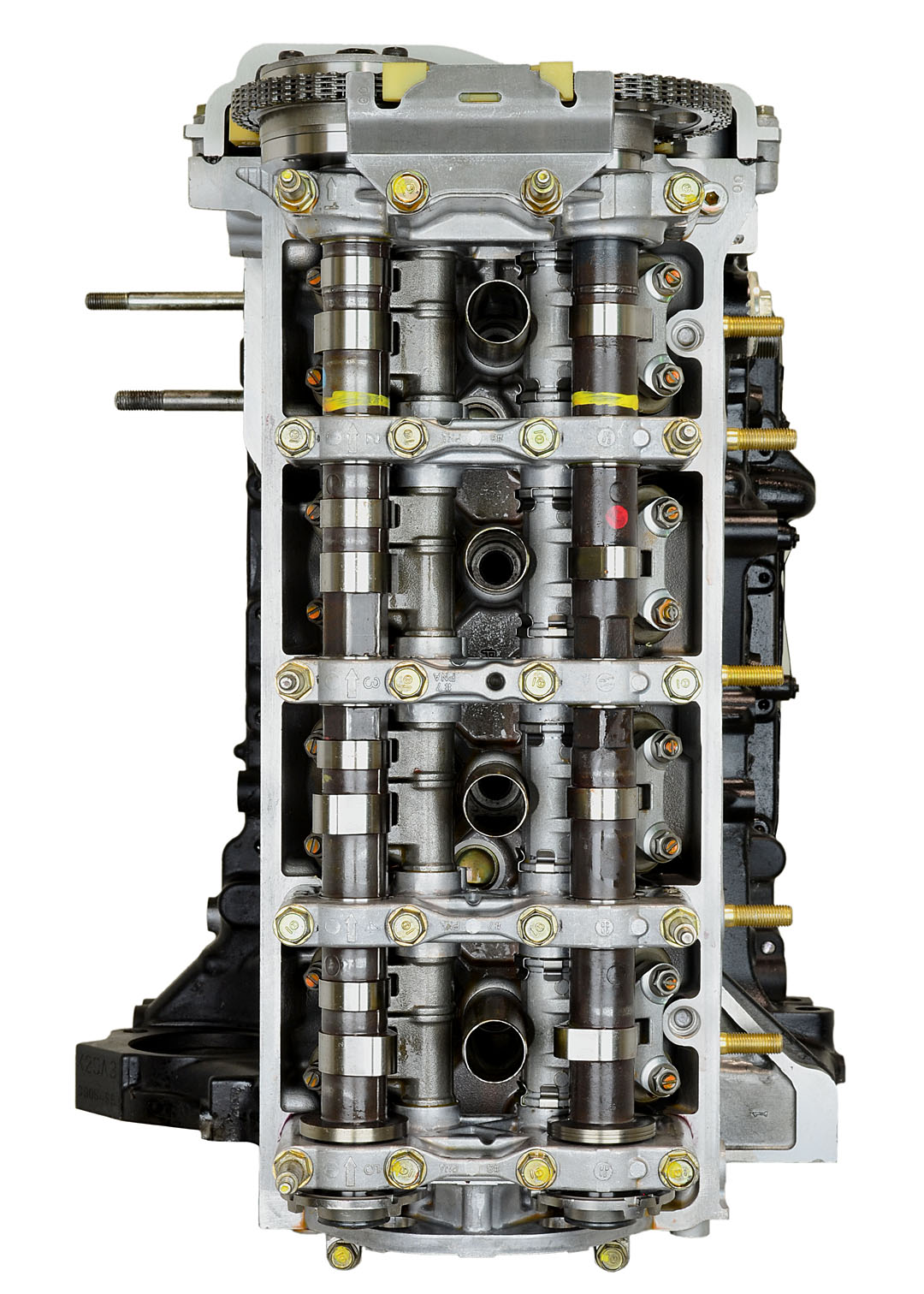 Acura K20A3 2.0L L4 Remanufactured Engine - 2002-2006 - Powertrain Products