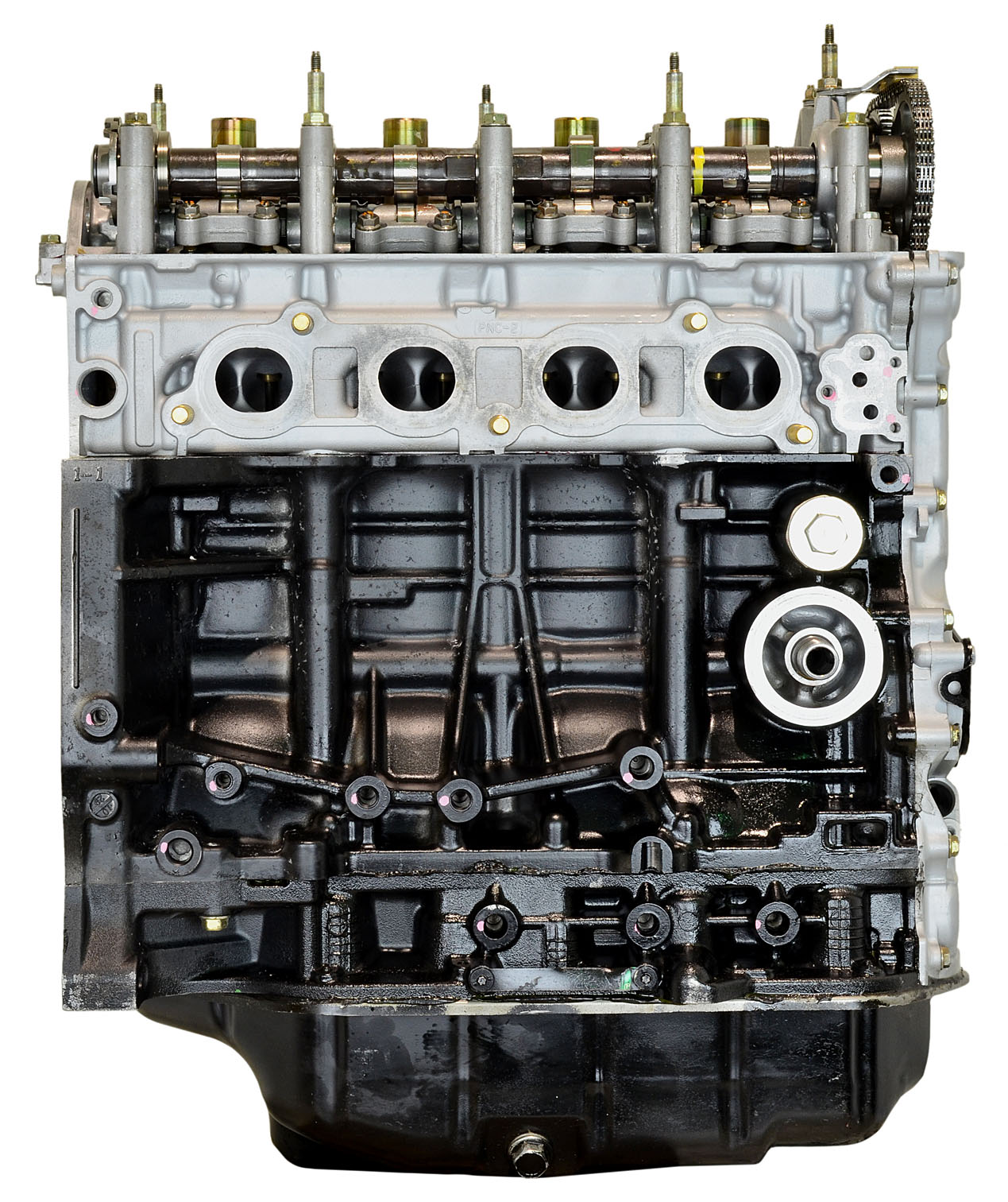 Acura K20A3 2.0L L4 Remanufactured Engine - 2002-2006 - Powertrain Products