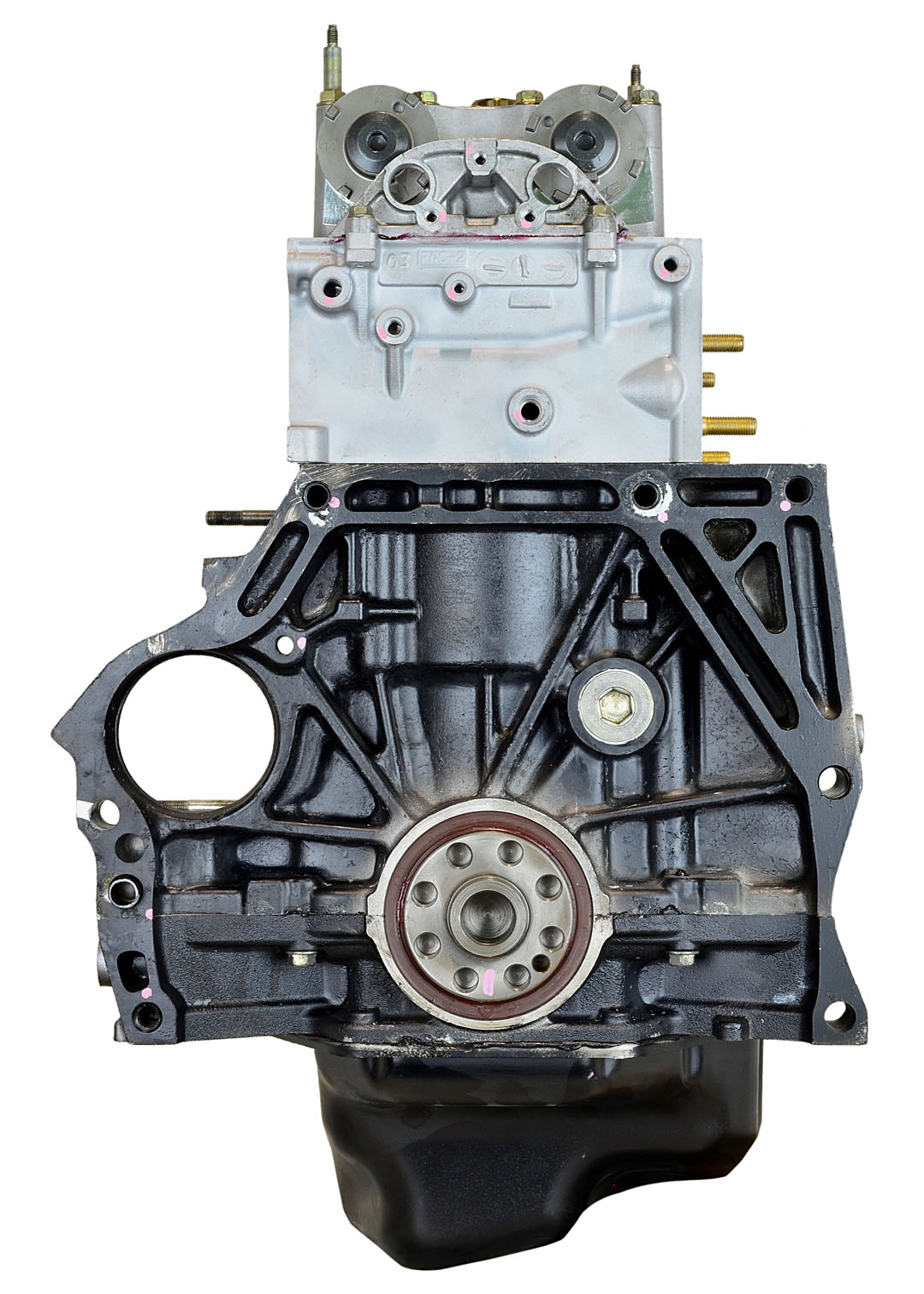 Acura K20A3 2.0L L4 Remanufactured Engine - 2002-2006 - Powertrain Products