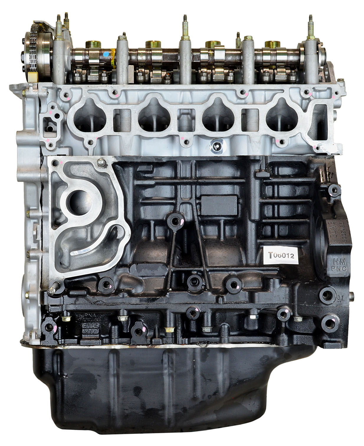 Acura K20A3 2.0L L4 Remanufactured Engine - 2002-2006 - Powertrain Products