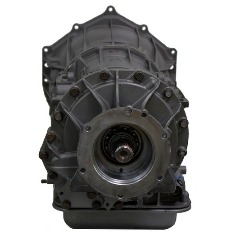 1000/M74 2001-2002 Chevy/GMC Silverado and Sierra HD - Remanufactured 5 ...