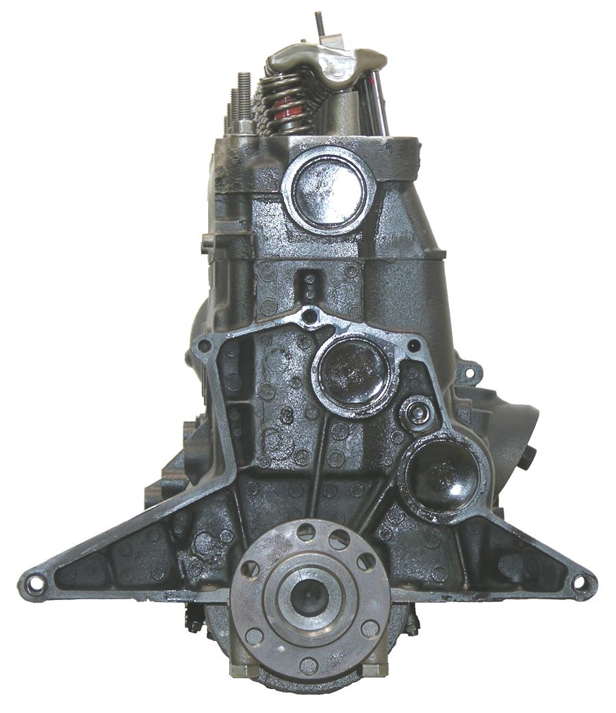 AMC Jeep 4.2L L6 Remanufactured Engine - 1981-1985 - Powertrain Products