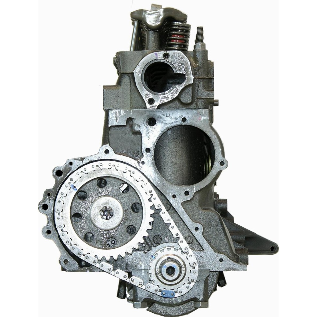 Remanufactured Engines - Chrysler/Dodge/Jeep - 4.2L - Powertrain Products