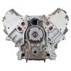 Chevy 6.2L V8 L9H Remanufactured Engine - 2009-2013 - Powertrain Products