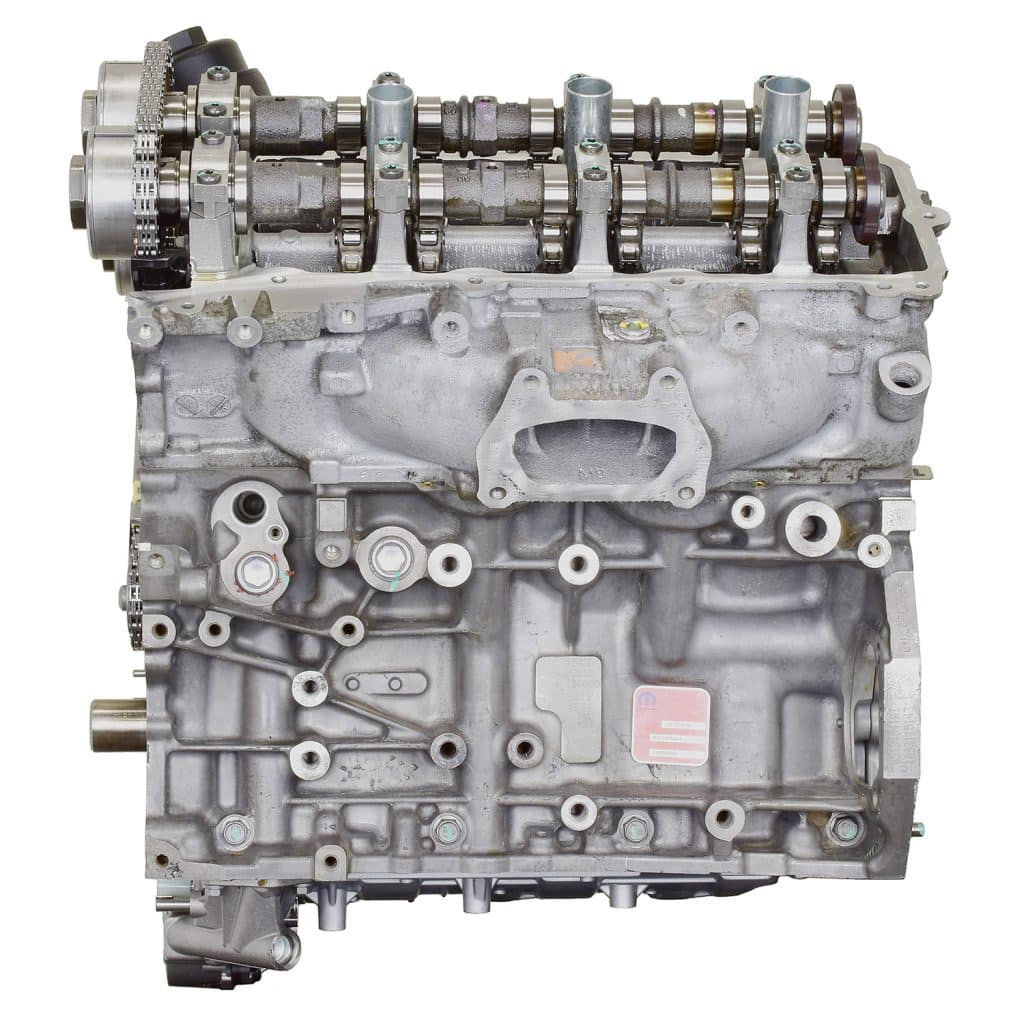 Chrysler 3.6L V6 Remanufactured Engine - 2015-2017 - Powertrain Products
