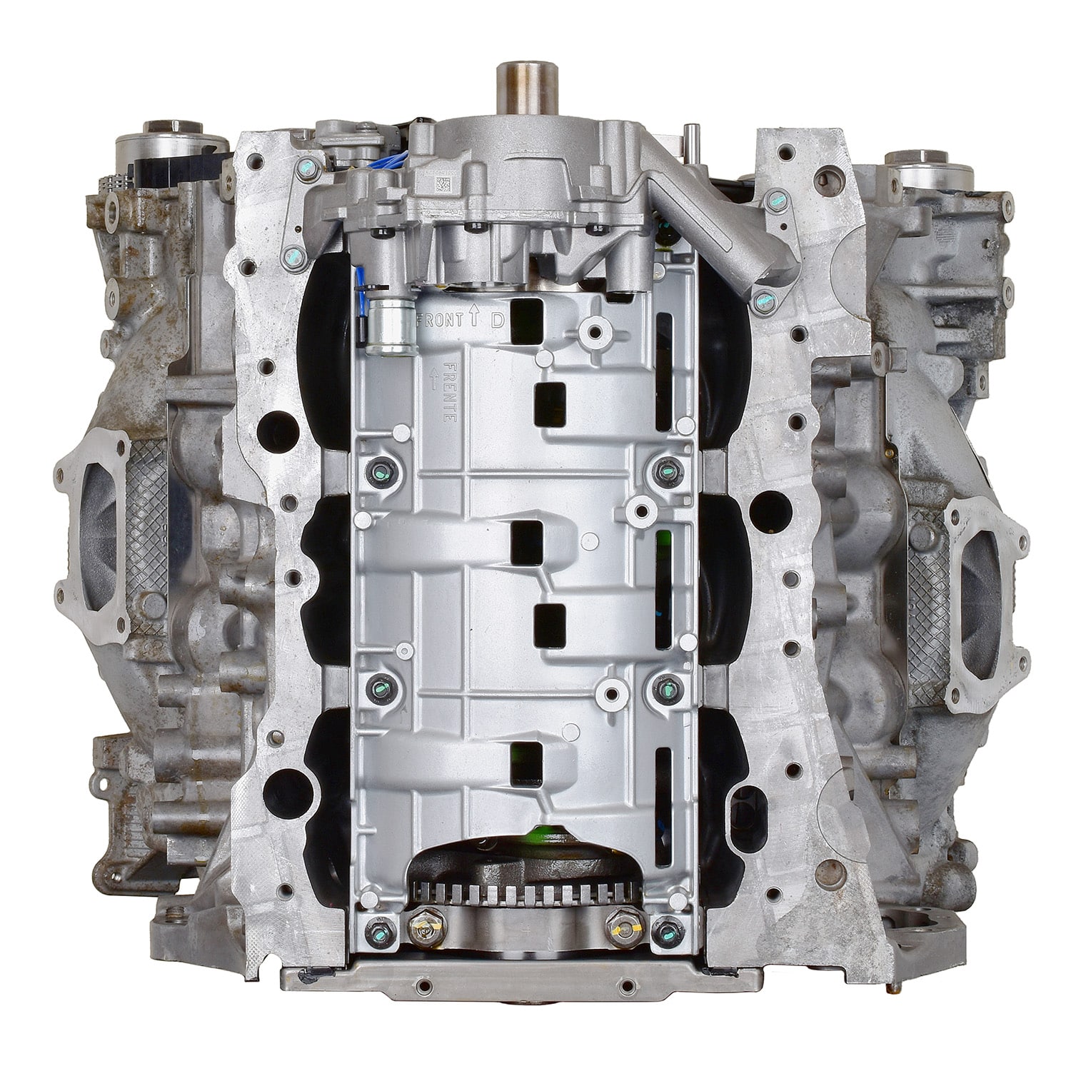 Chrysler 3.6L V6 Remanufactured Engine - 2015-2017 - Powertrain Products
