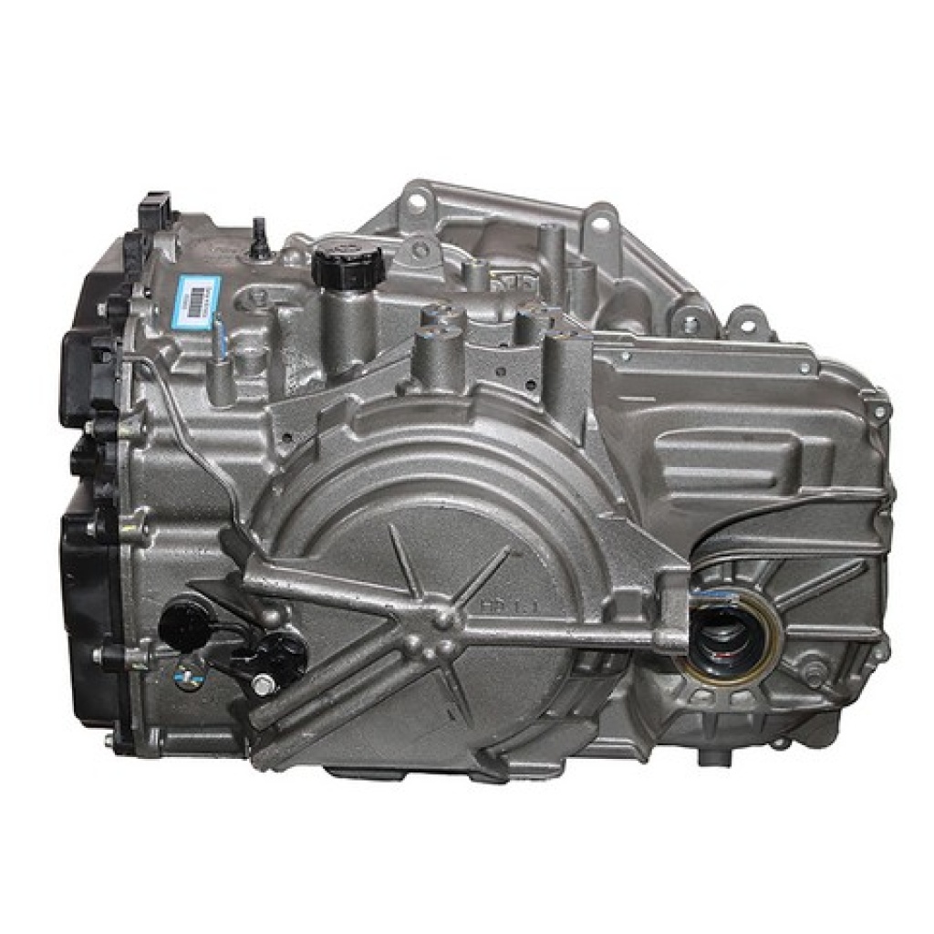 6T45 2012 Chevy/GMC Equinox/Terrain - Remanufactured 6-Speed Automatic ...