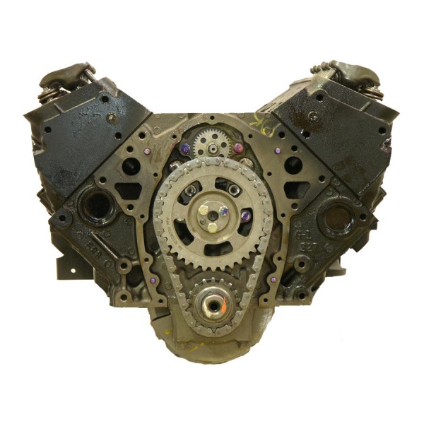 Remanufactured Engines - GM - 5.7L - Powertrain Products