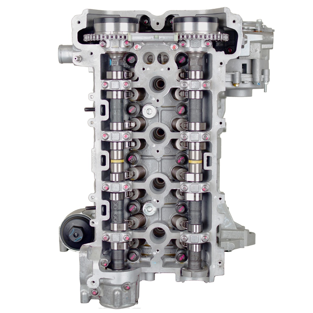 Chevy 2.4L L4 Remanufactured Engine - 2011-2015 - Powertrain Products