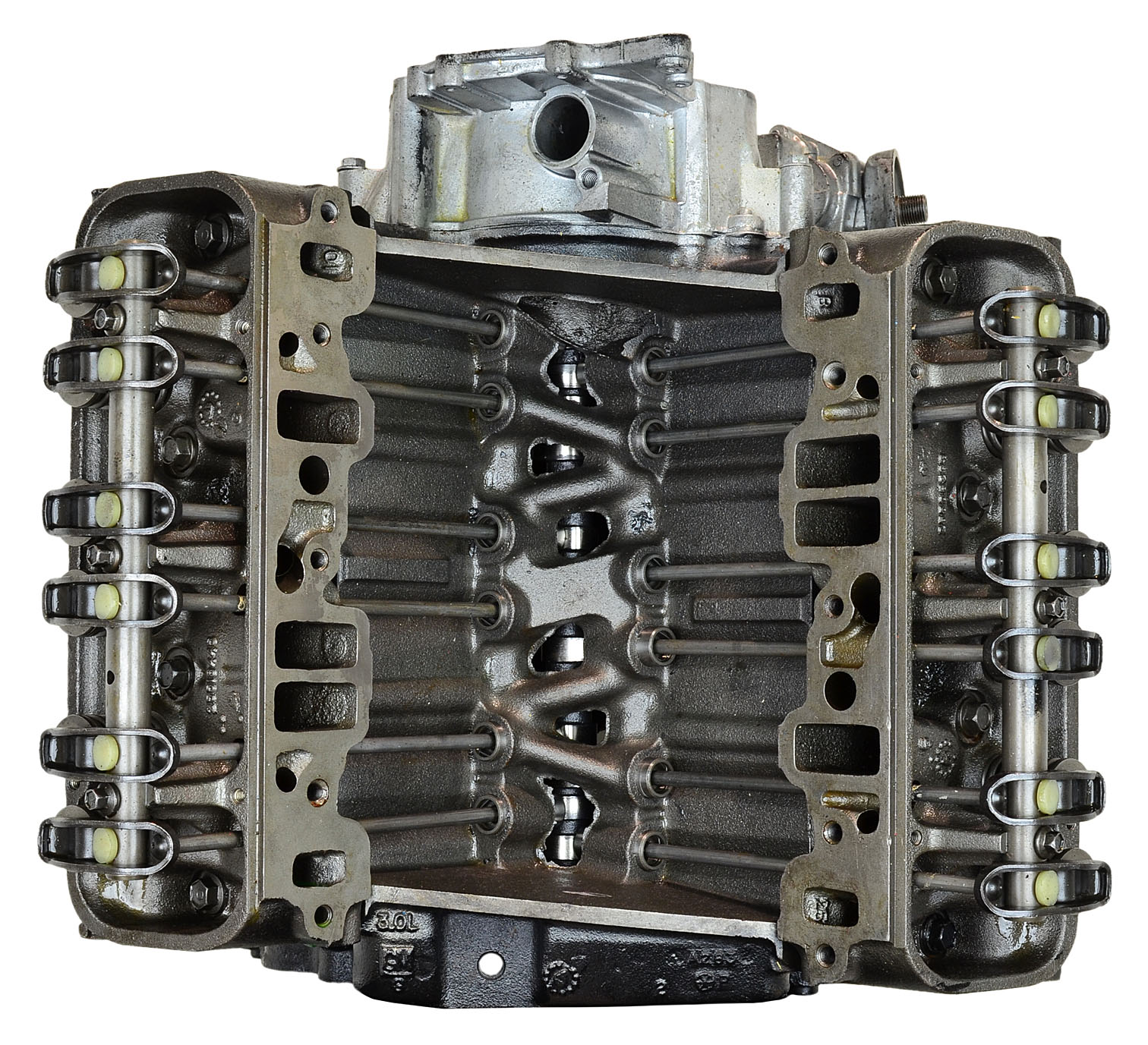 1985 Buick V6 Engine Transmissions 1984 1985 BUICK GRAND NATIONAL, T