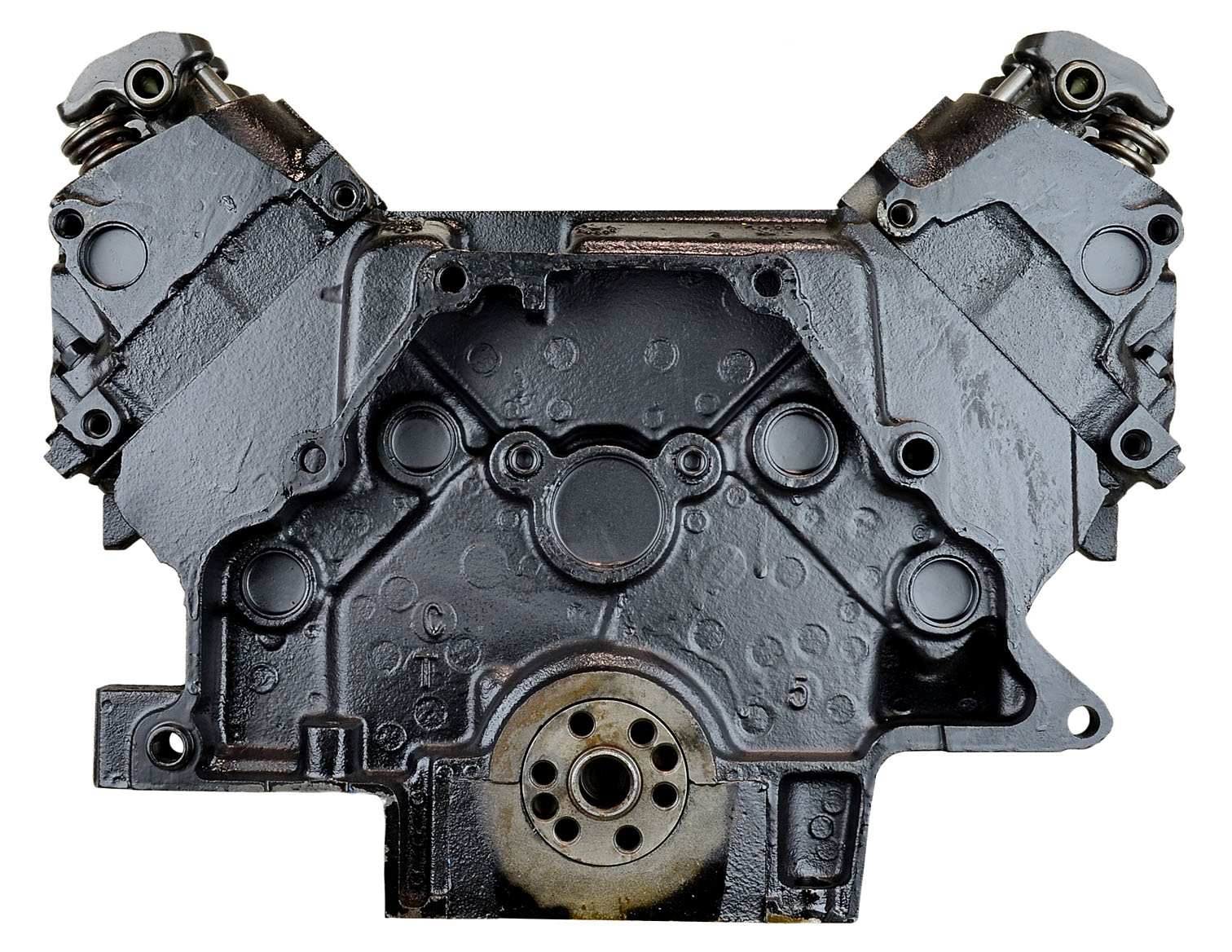 1985 Buick V6 Engine Transmissions 1984 1985 BUICK GRAND NATIONAL, T