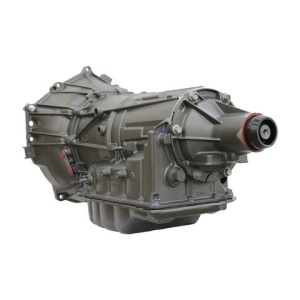 6L80 2010 Chevy/GMC Trucks/SUVs with 5.3L or 6.2L - Remanufactured 6 ...