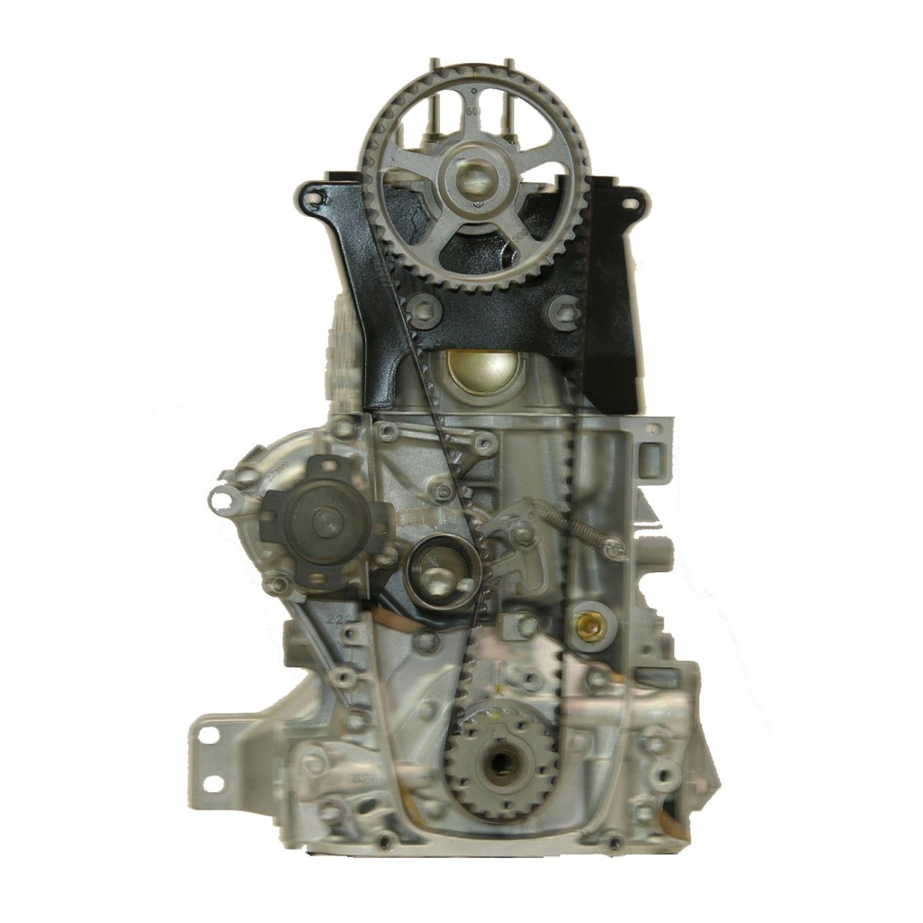 Remanufactured Engines - GM - 1.0L - Powertrain Products