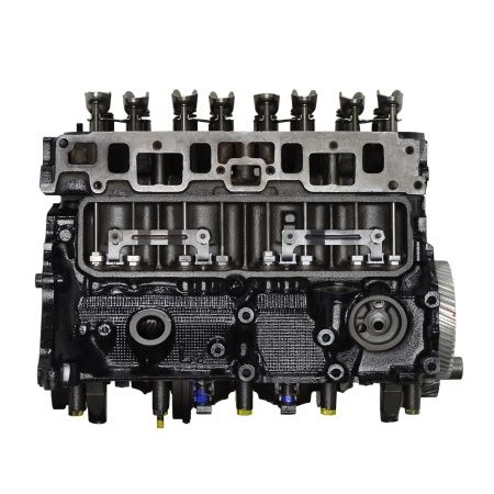 Chevy 2.5L L4 Remanufactured Engine - 1987-1988 - Powertrain Products