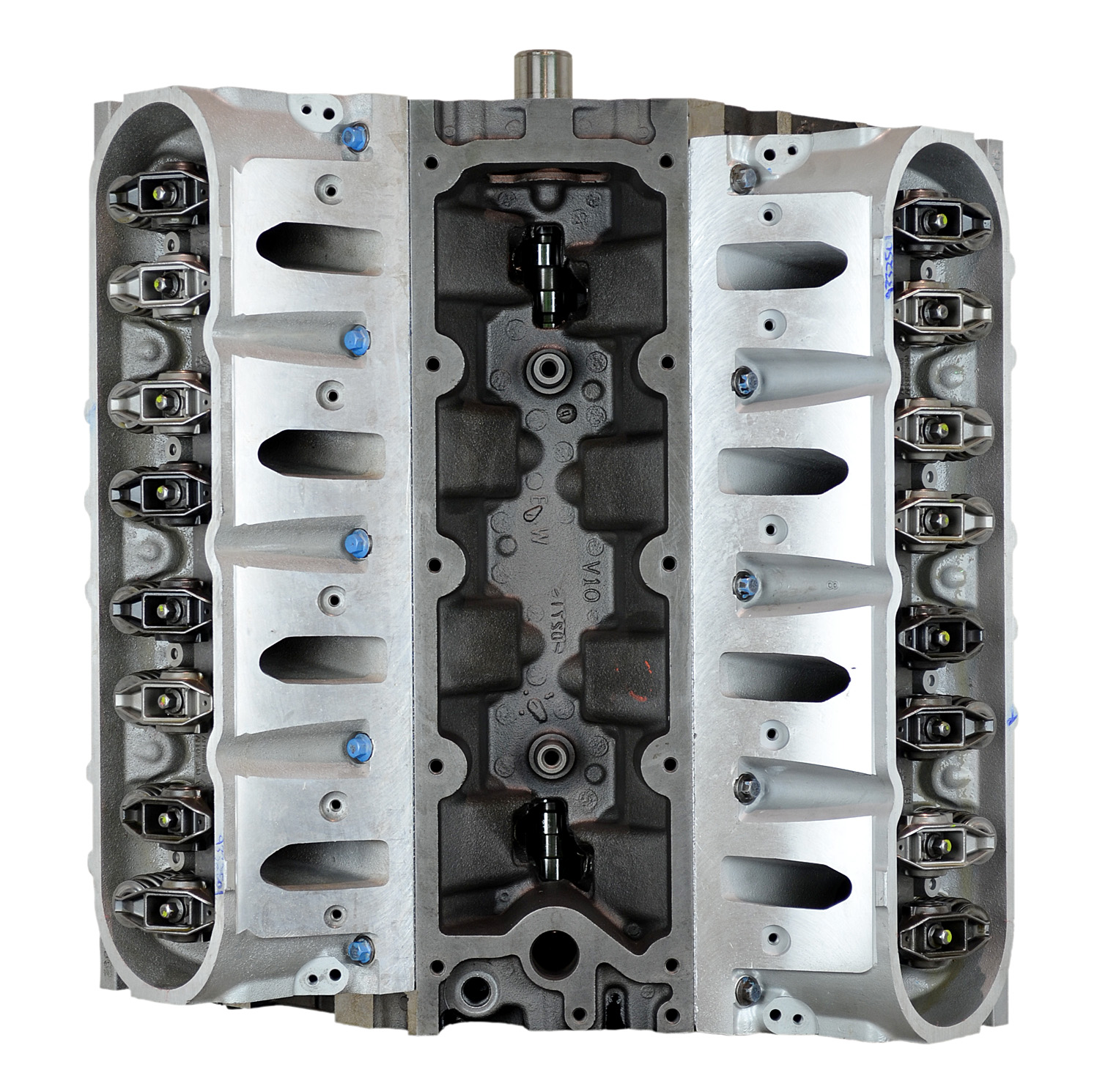 Chevy 4.8L LS V8 Remanufactured Engine - 1999-2007 - Powertrain Products