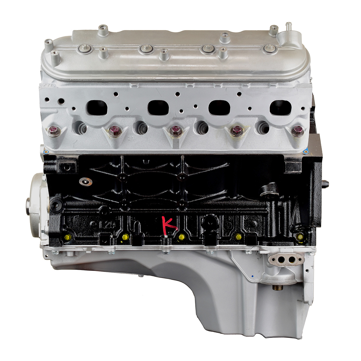 Chevy 4.8L V8 LS Remanufactured Engine - 2007-2009 - Powertrain Products