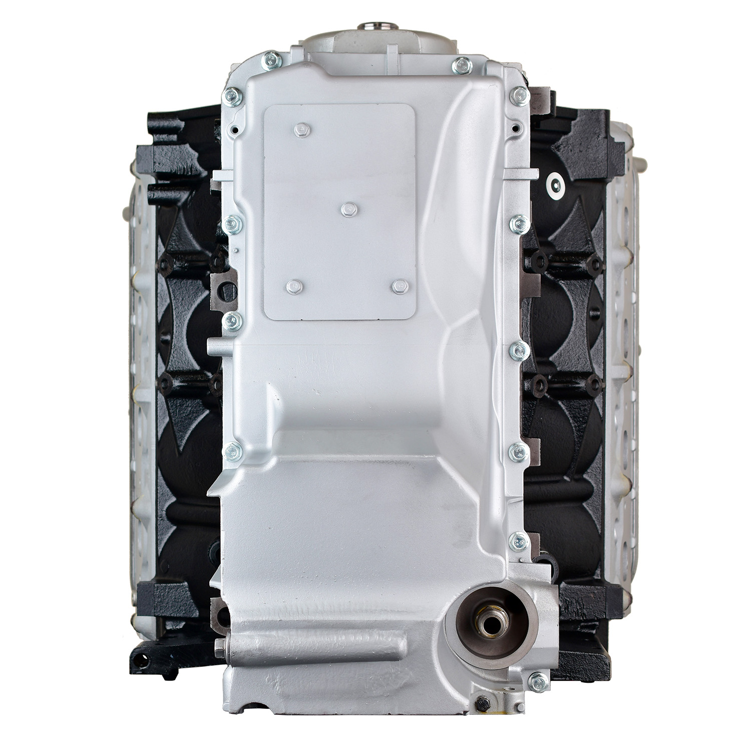 Chevy 4.8L V8 LS Remanufactured Engine - 2007-2009 - Powertrain Products