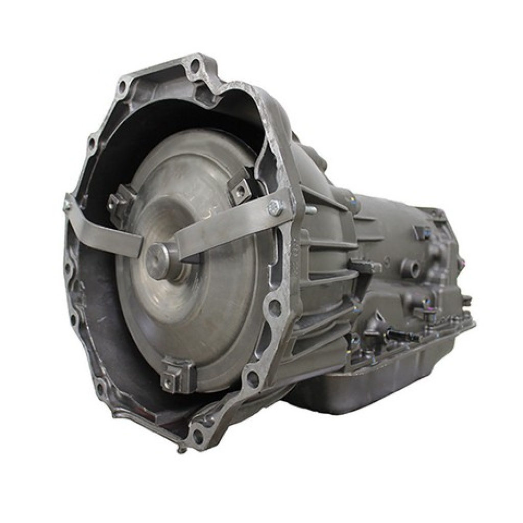 Remanufactured Transmissions - 4L60E/4L65E - Powertrain Products