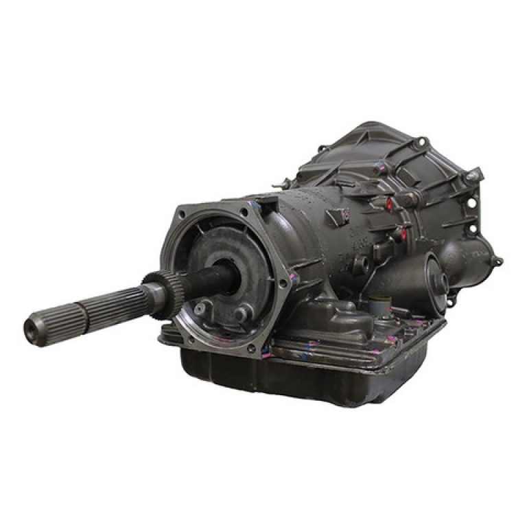4L60E 1997-2000 Chevy/GMC/Cadillac 4WD with 5.0L or 5.7L ...