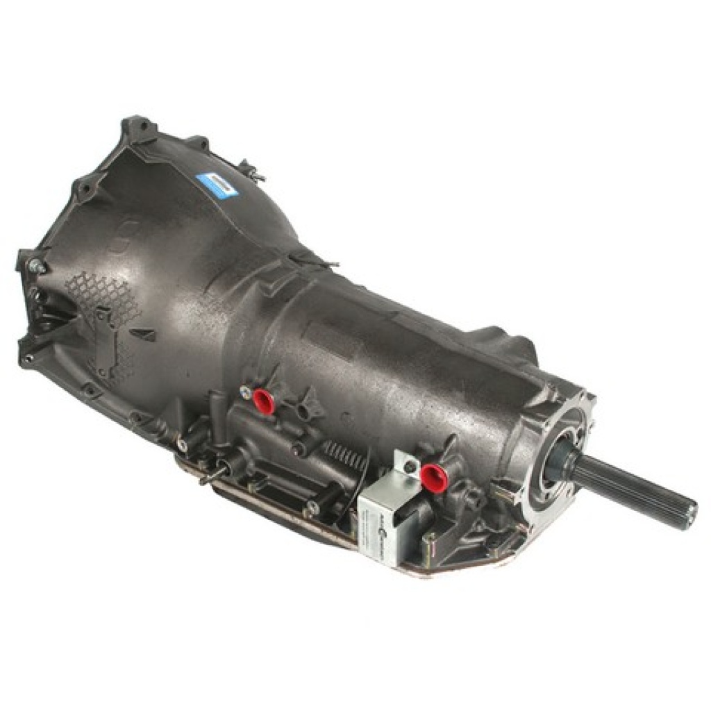 Remanufactured Transmissions - 4L80E - Powertrain Products