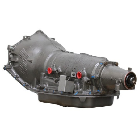 Chevrolet GMC 4L80E Remanufactured 4-Speed Automatic Transmission ...
