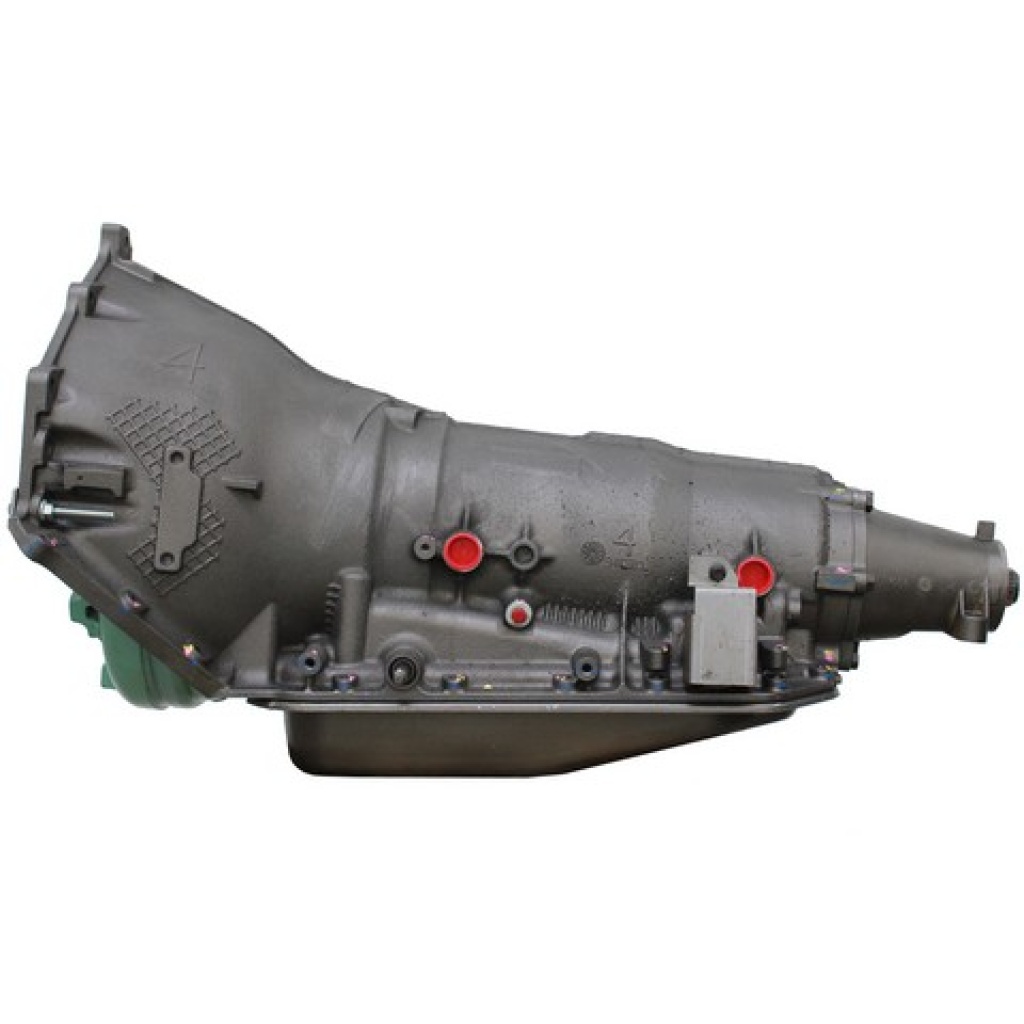 4L80E 1997-2007 Chevy/GMC Trucks/SUVs/Vans RWD - Remanufactured 4-Speed ...