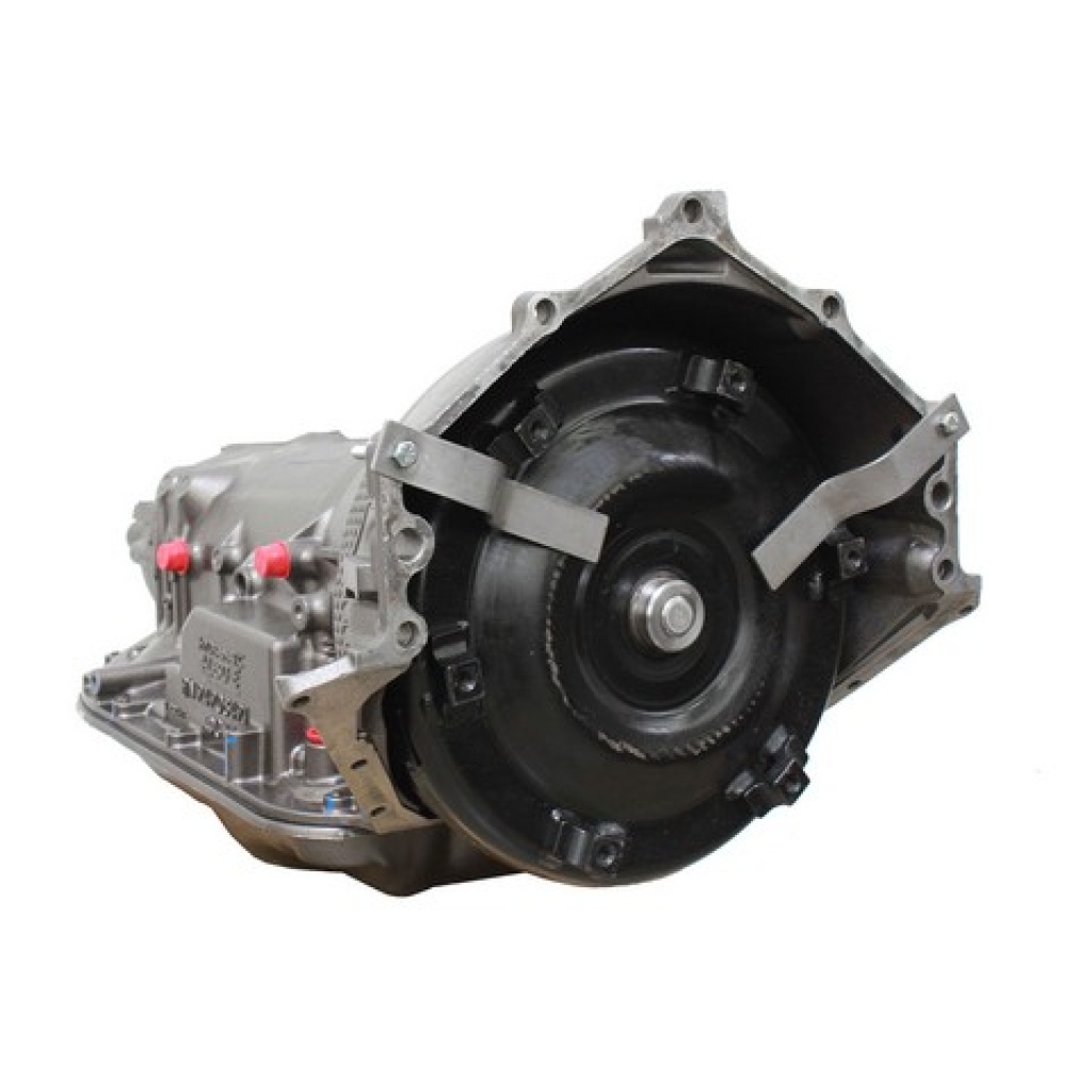 Remanufactured Transmissions - 4L80E - Powertrain Products