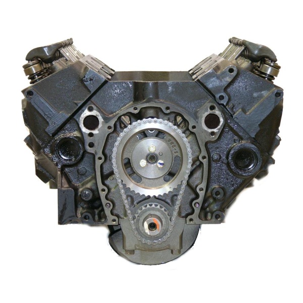 Remanufactured Engines - GM - 5.7L - Powertrain Products