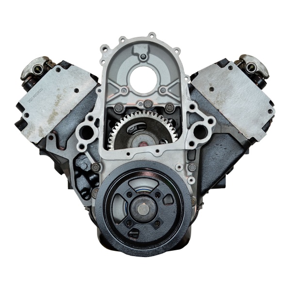 Remanufactured Engines - GM - 6.5L - Powertrain Products