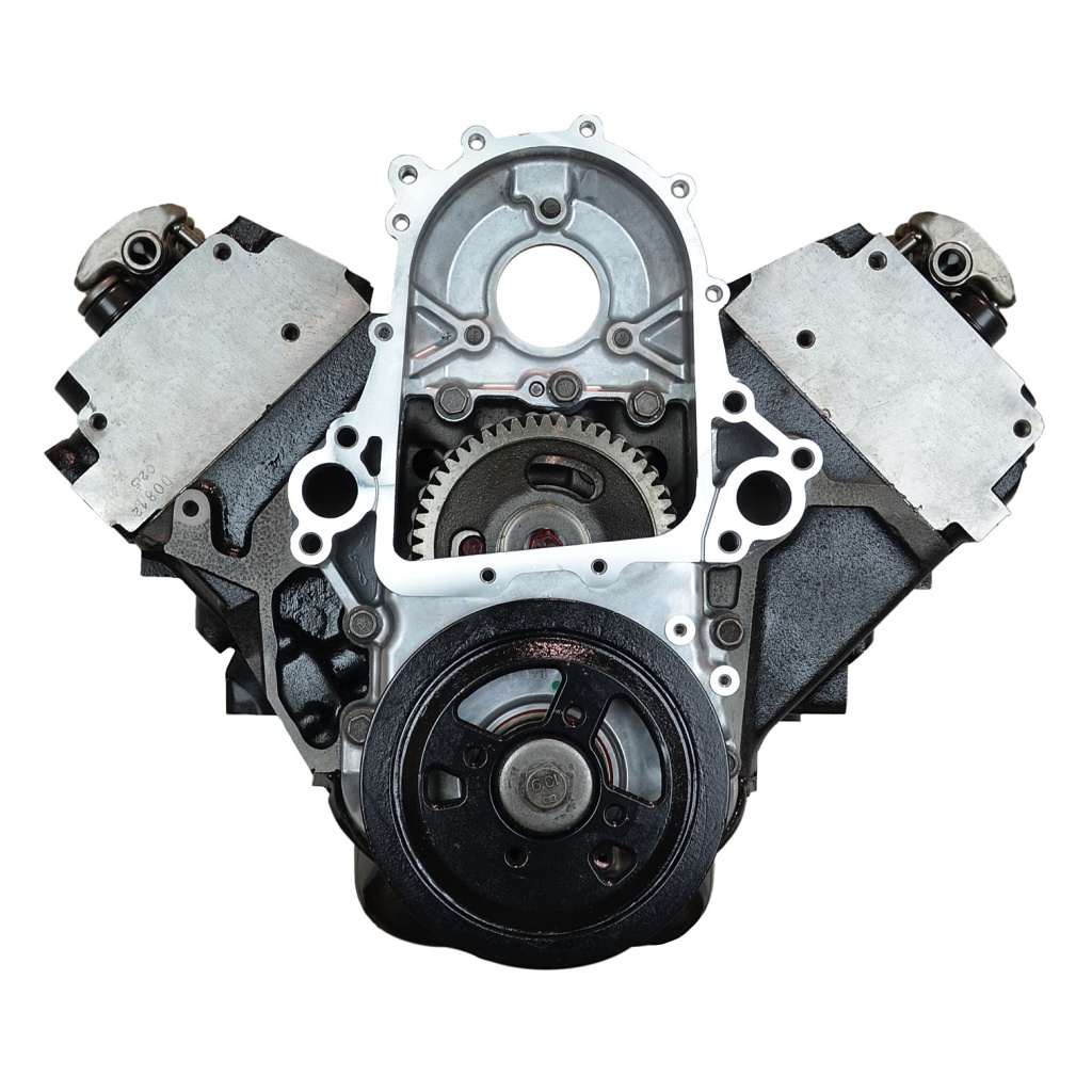Remanufactured Engines - GM - 6.5L - Powertrain Products