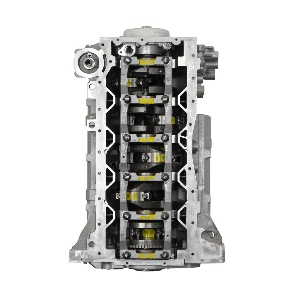 Chevy 3.5L L5 Remanufactured Engine - 2006 - Powertrain Products