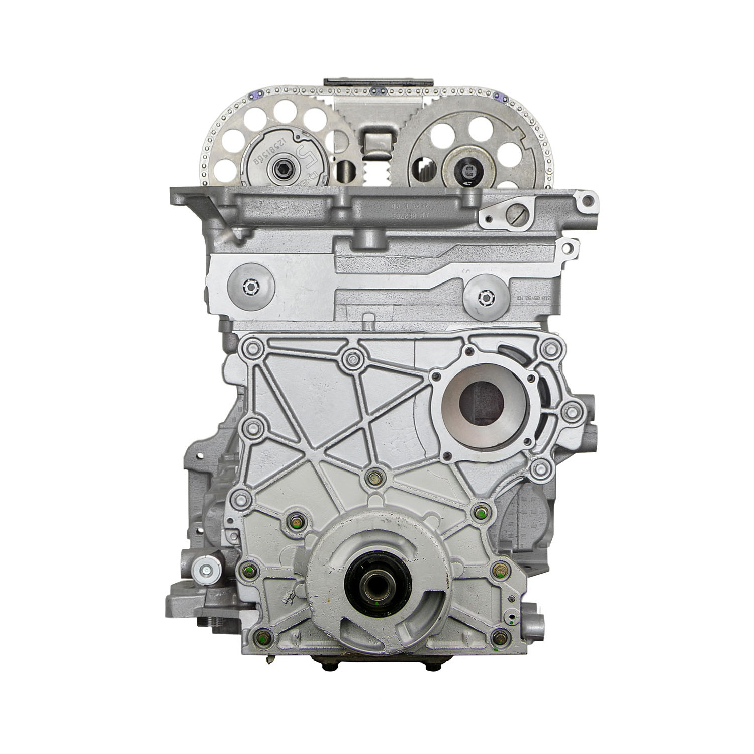 Chevy 3.5L L5 Remanufactured Engine - 2006 - Powertrain Products