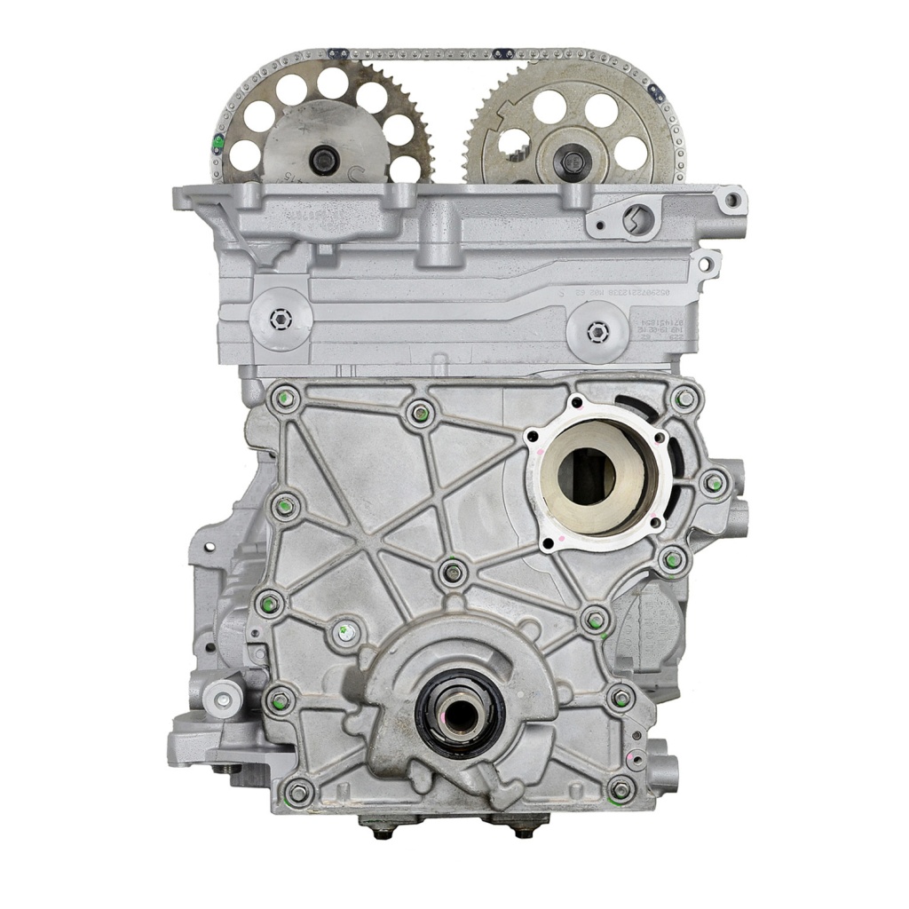 Chevy 3.7L LLR L5 Remanufactured Engine - 2007 - Powertrain Products