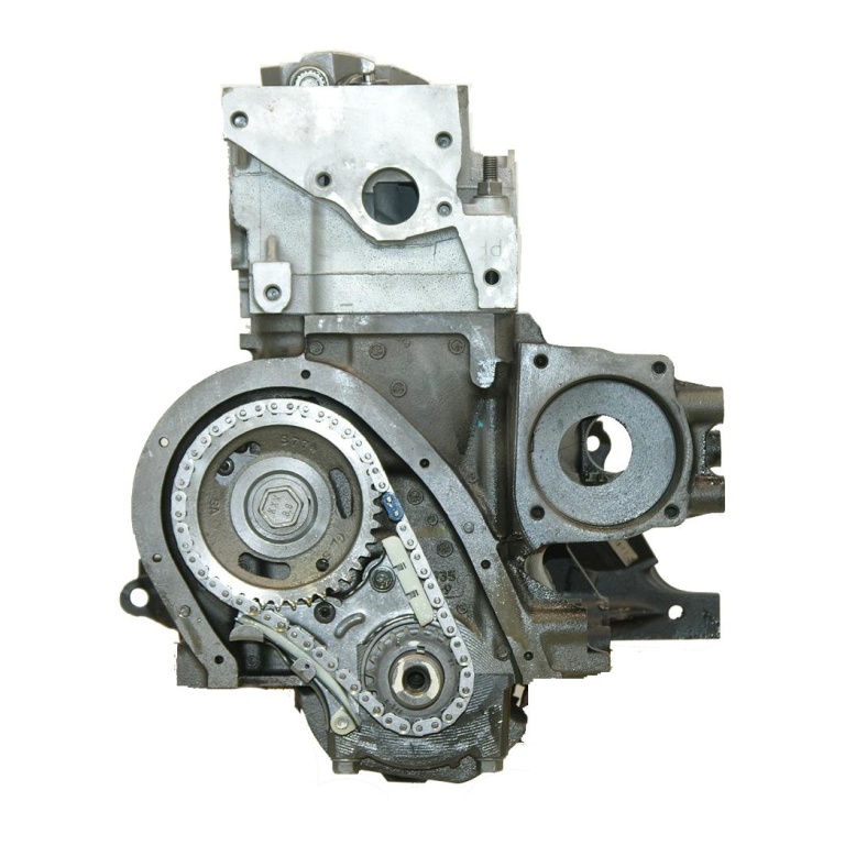Remanufactured Engines - GM - 2.2L - Powertrain Products