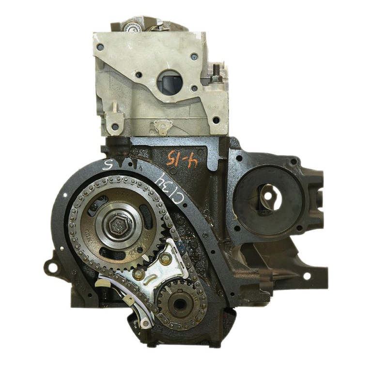 Remanufactured Engines - GM - 2.2L - Powertrain Products