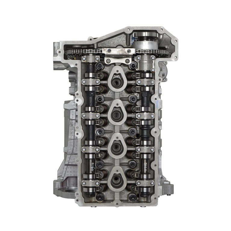Chevy 2.8L L4 Remanufactured Engine - 2006 - Powertrain Products