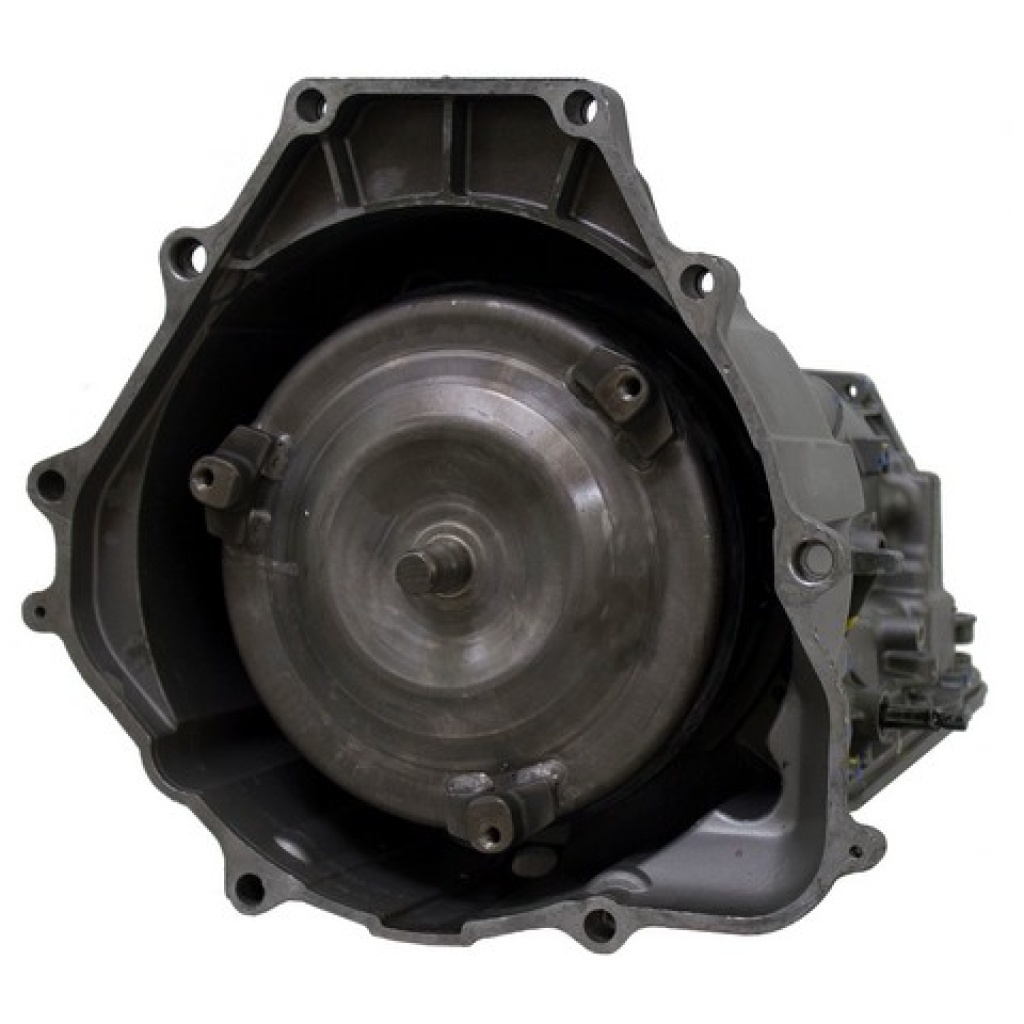 4L60E 2001 Chevy/Pontiac Camaro/Firebird - Remanufactured 4-Speed ...