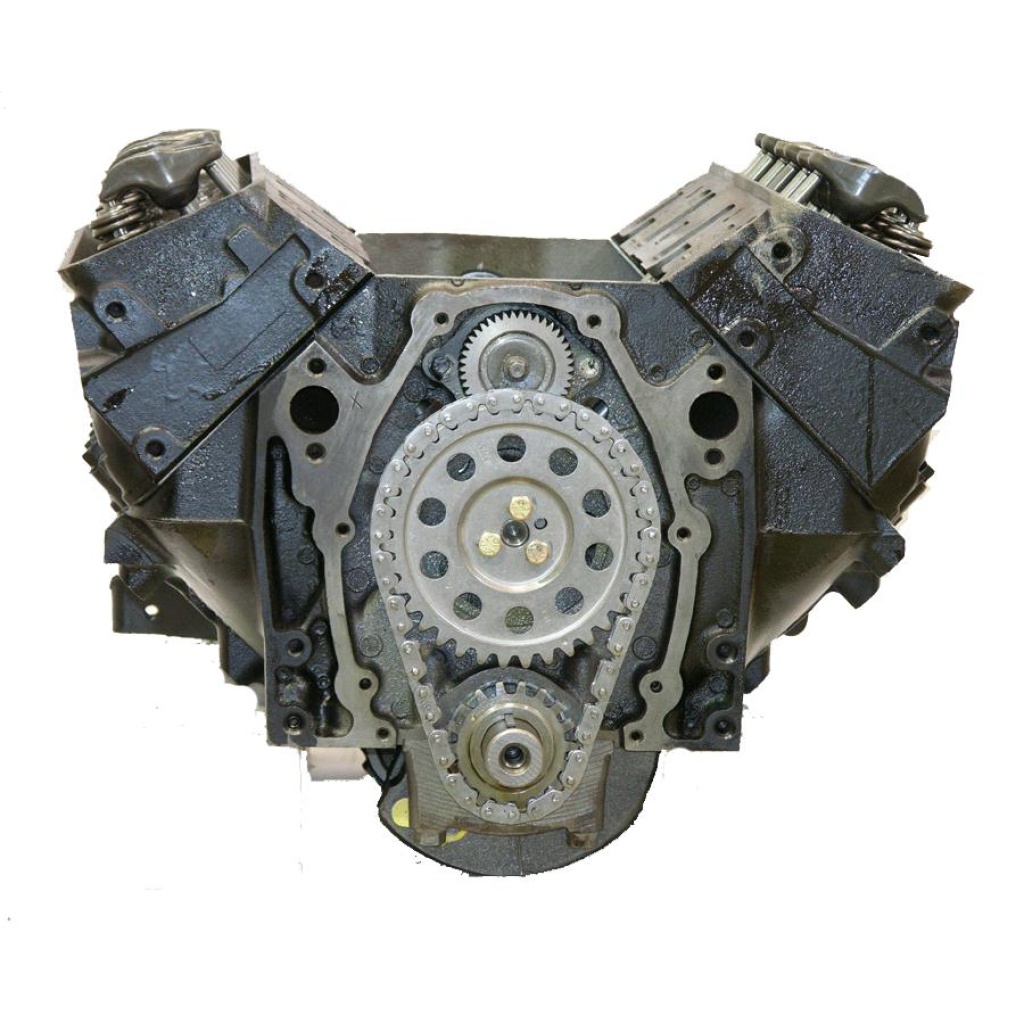 Cost Of A Remanufactured Chevy 4 3 L Engine